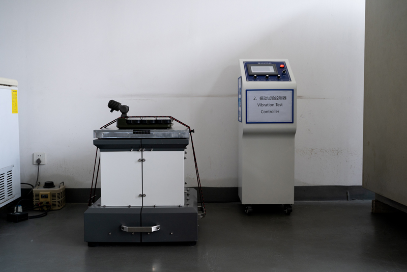 Quality Inspection Equipment