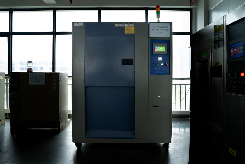 Quality Inspection Equipment