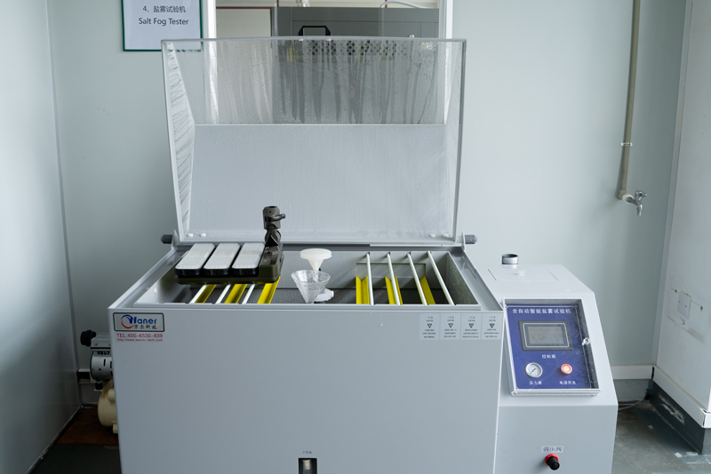 Quality Inspection Equipment